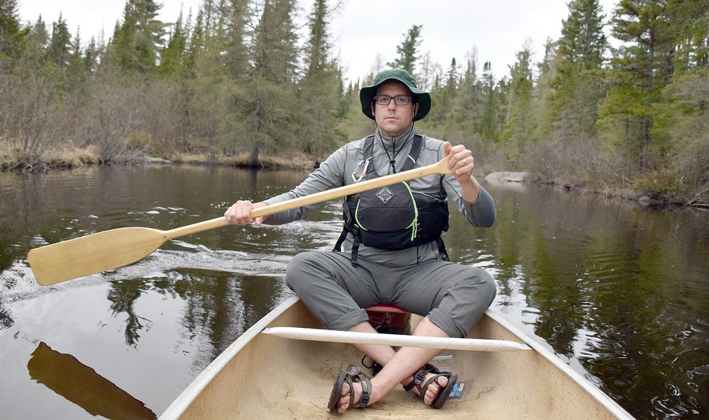 Smooth sailing after early wake-up call | News, Sports, Jobs ...